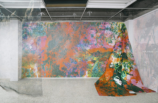 Maya Rochat | Random Institute