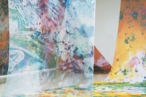 Maya Rochat | Random Institute