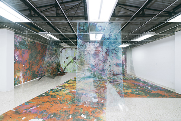 Maya Rochat | Random Institute