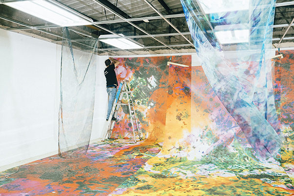 Maya Rochat | Random Institute