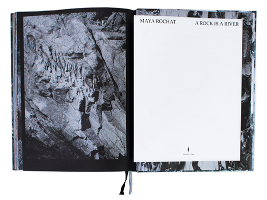 Maya Rochat | Random Institute