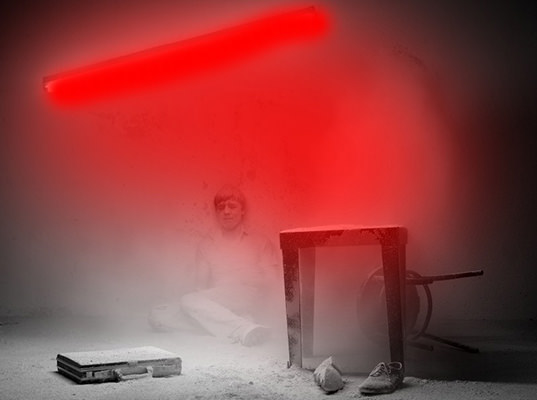 Maya Rochat | Random Institute