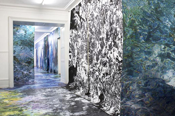 Maya Rochat | Random Institute