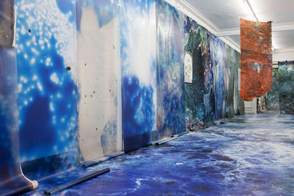 Maya Rochat | Random Institute