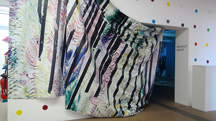 Maya Rochat | Random Institute