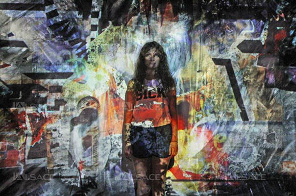 Maya Rochat | Random Institute