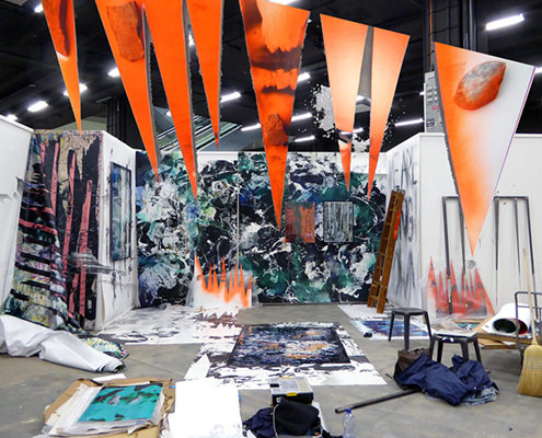 Maya Rochat | Random Institute