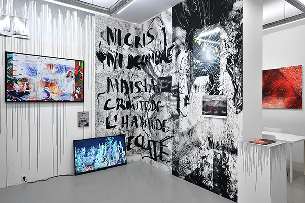 Maya Rochat | Random Institute