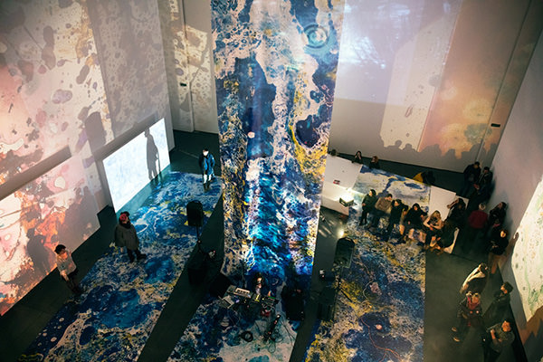 Maya Rochat | Random Institute