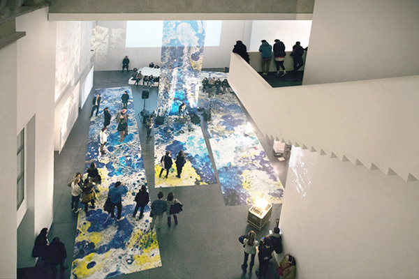 Maya Rochat | Random Institute