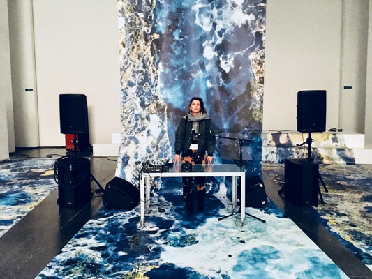 Maya Rochat | Random Institute